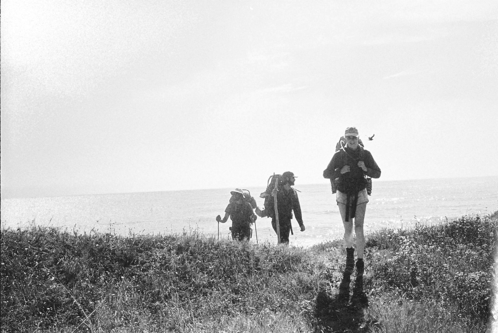 The Evolution of Ultralight Gear: A Journey Through Time – igneous