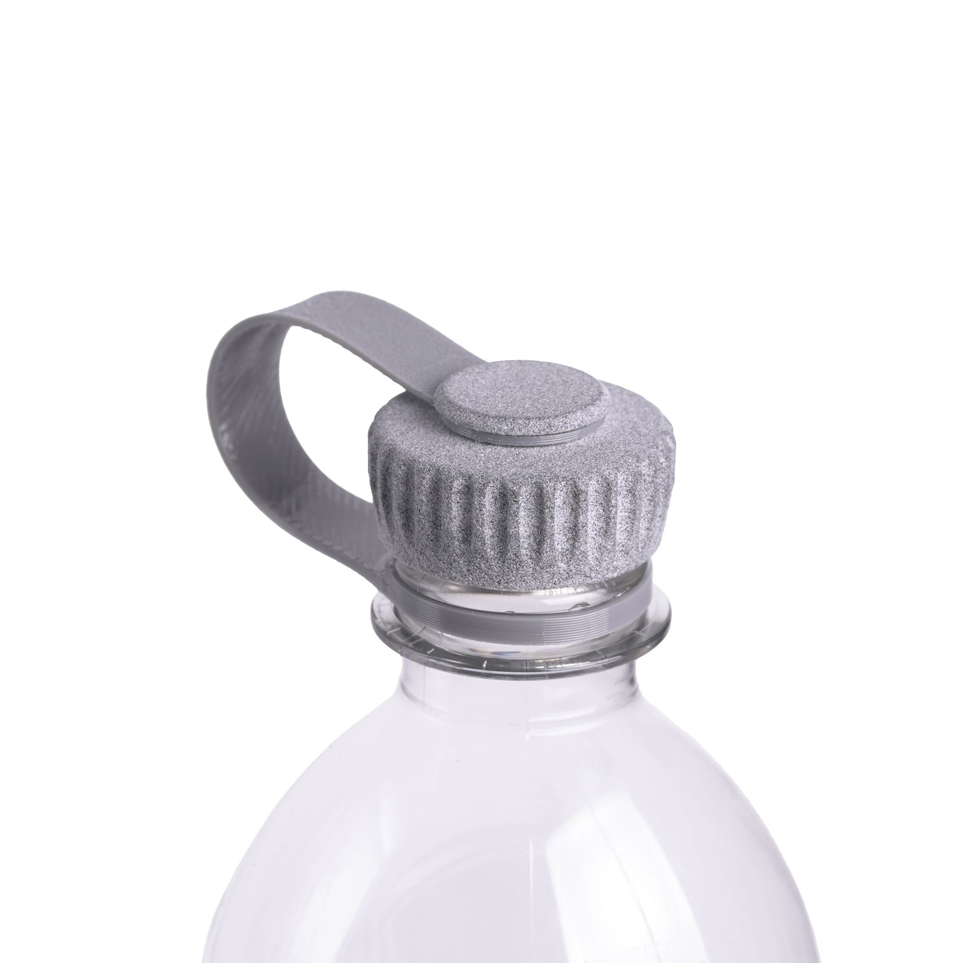 cap & tether – igneous