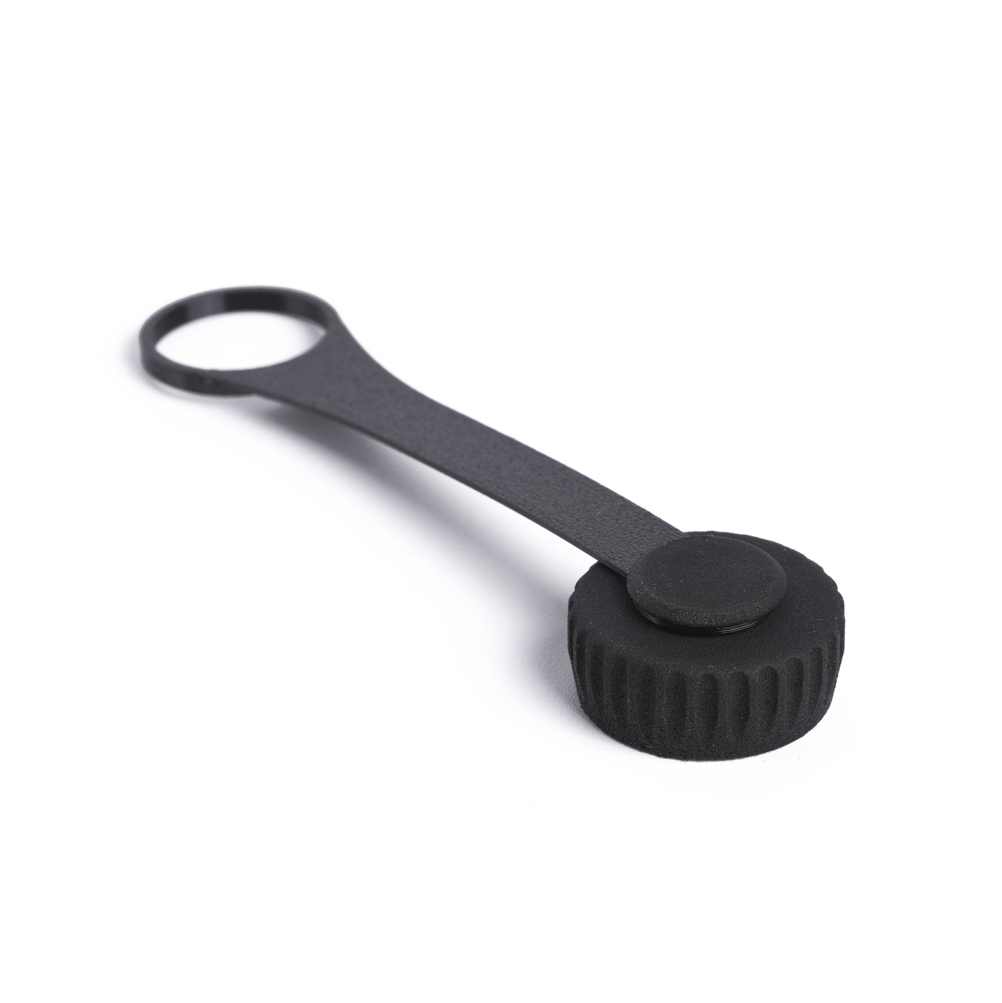 cap & tether – igneous