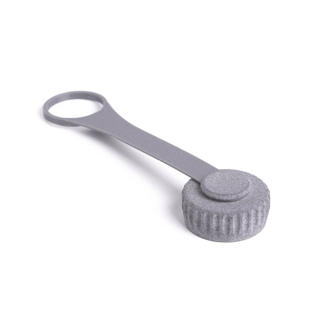 cap & tether – igneous