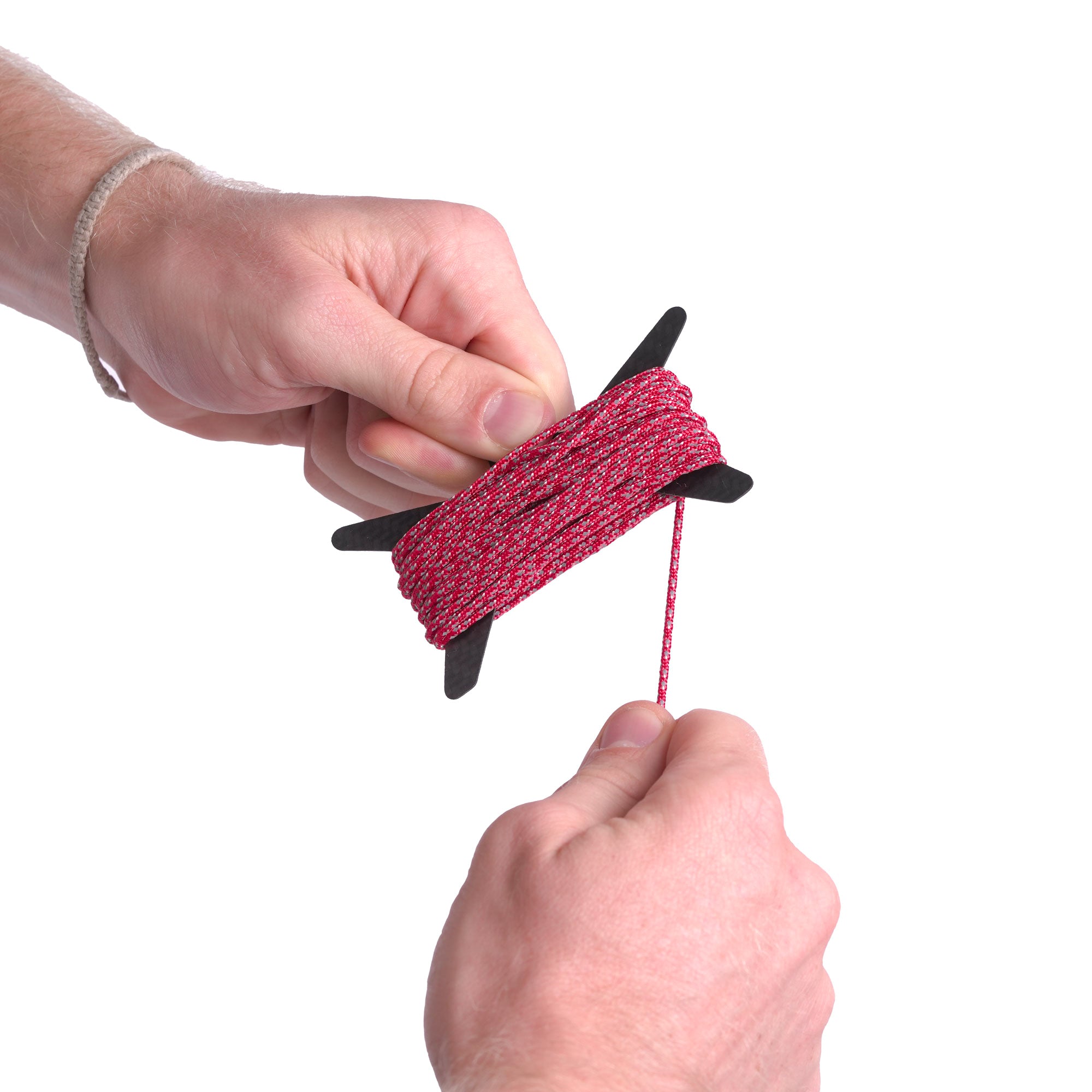 carbon fiber spool – igneous