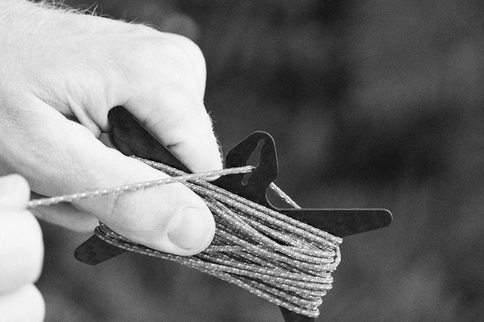 carbon fiber spool – igneous