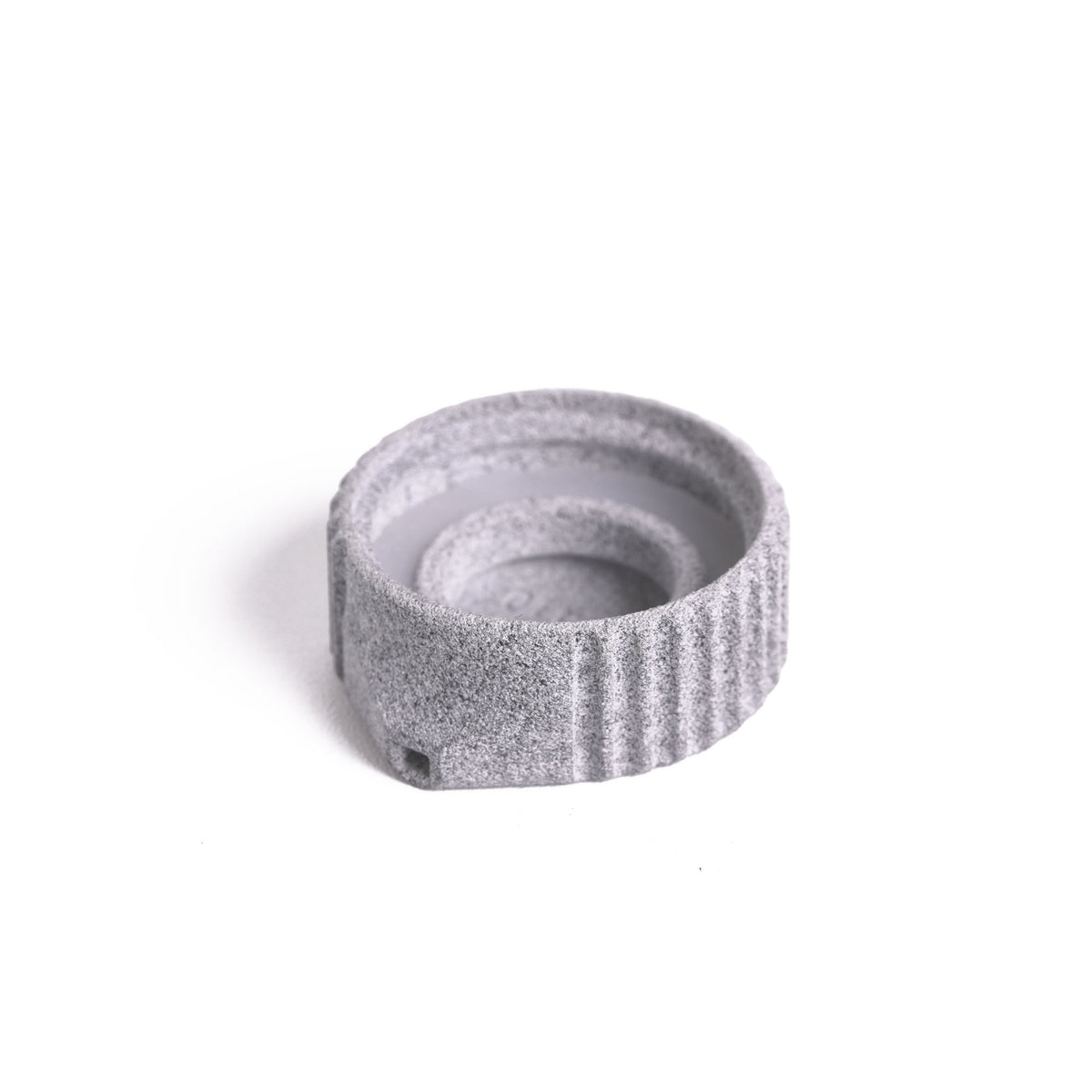 bottle cap bidet – igneous