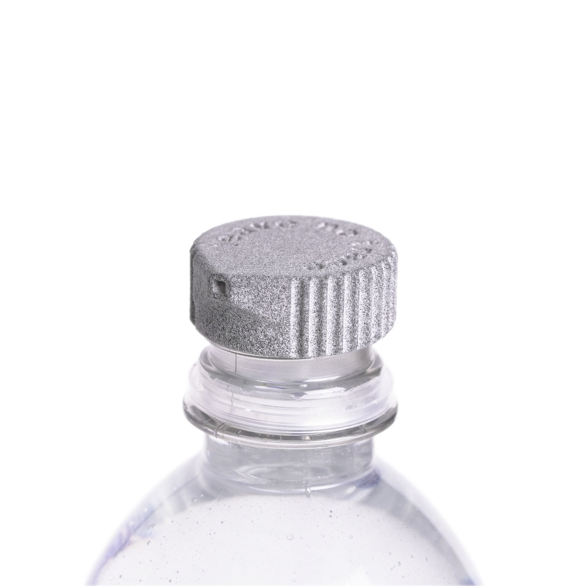 bottle cap bidet – igneous