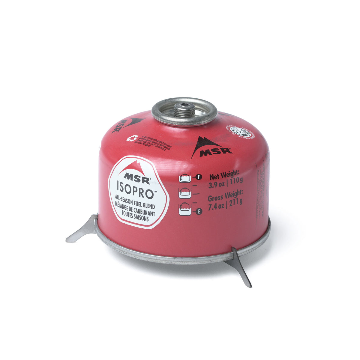 Fuel Stand – igneous