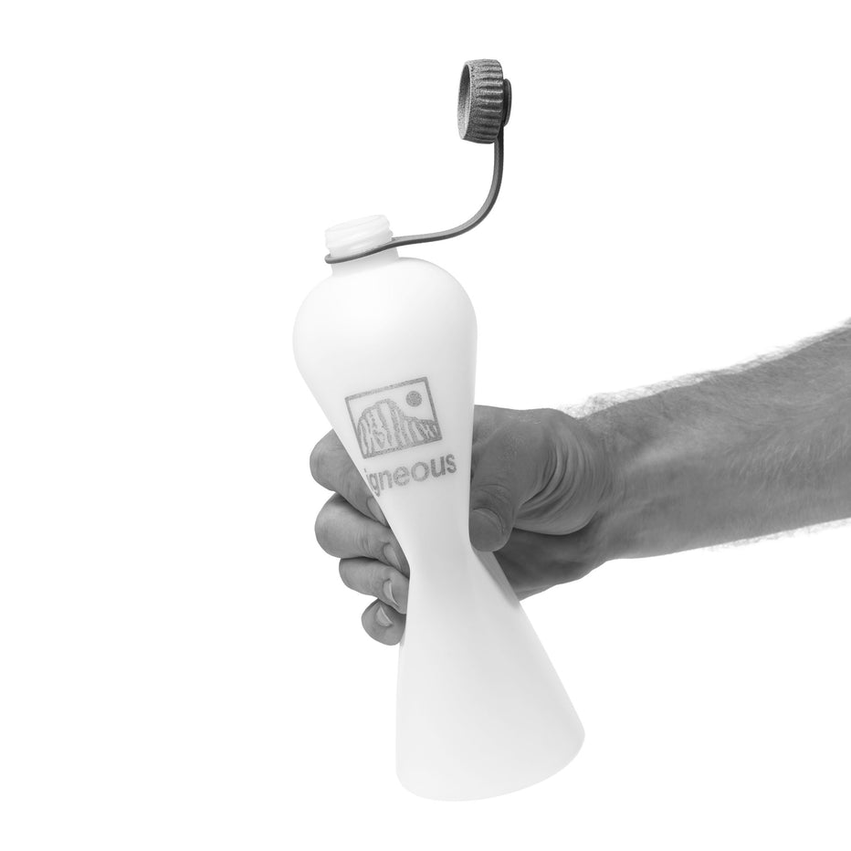 NOBO Bottle – igneous