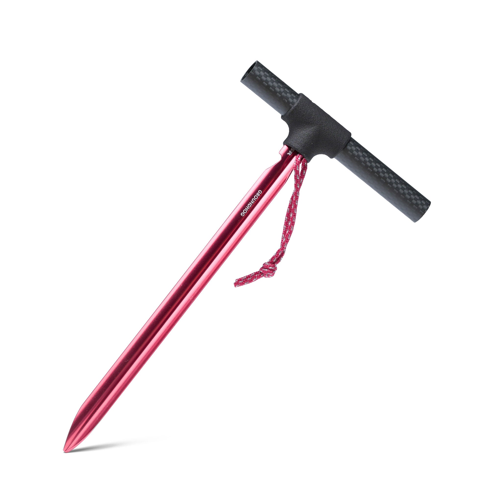 Tent Tool – igneous