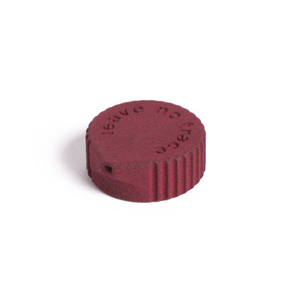 bottle cap bidet – igneous