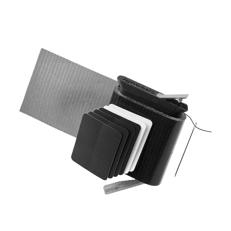 repair spool – igneous