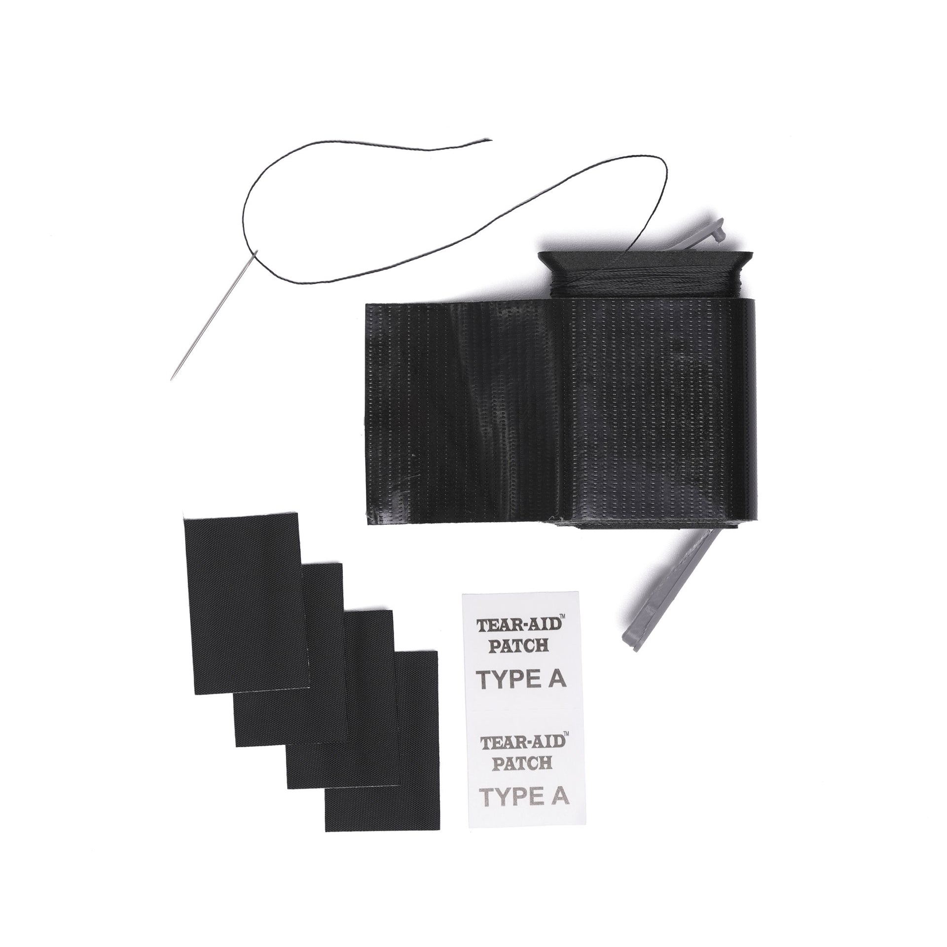 repair spool – igneous